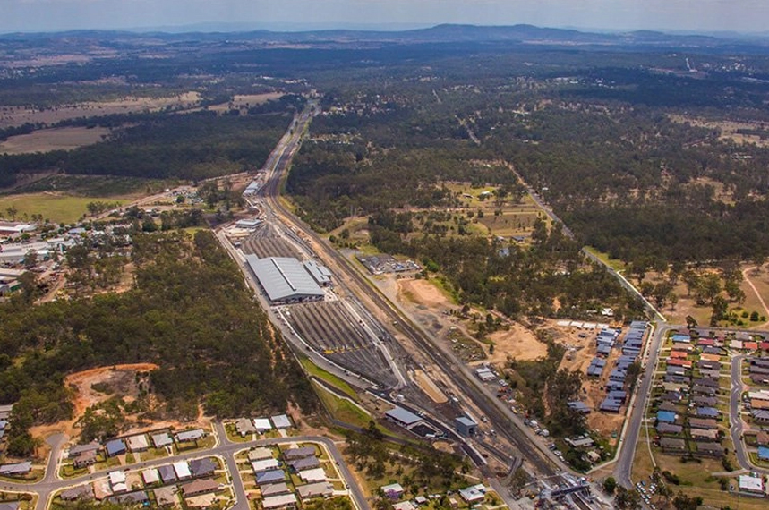 NGRS, Wulkuraka | Our Projects | Bennett + Bennett